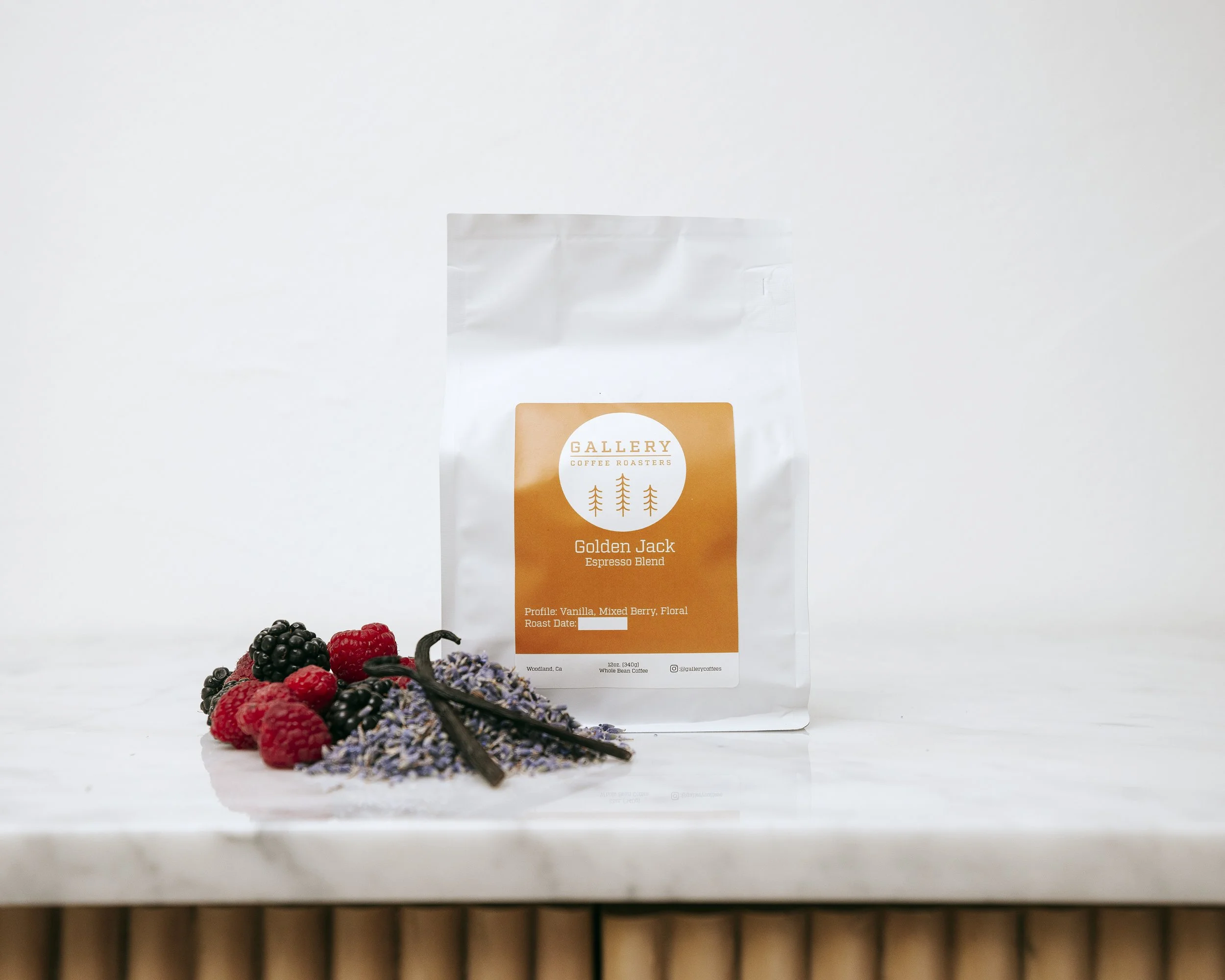 Gallery Coffees