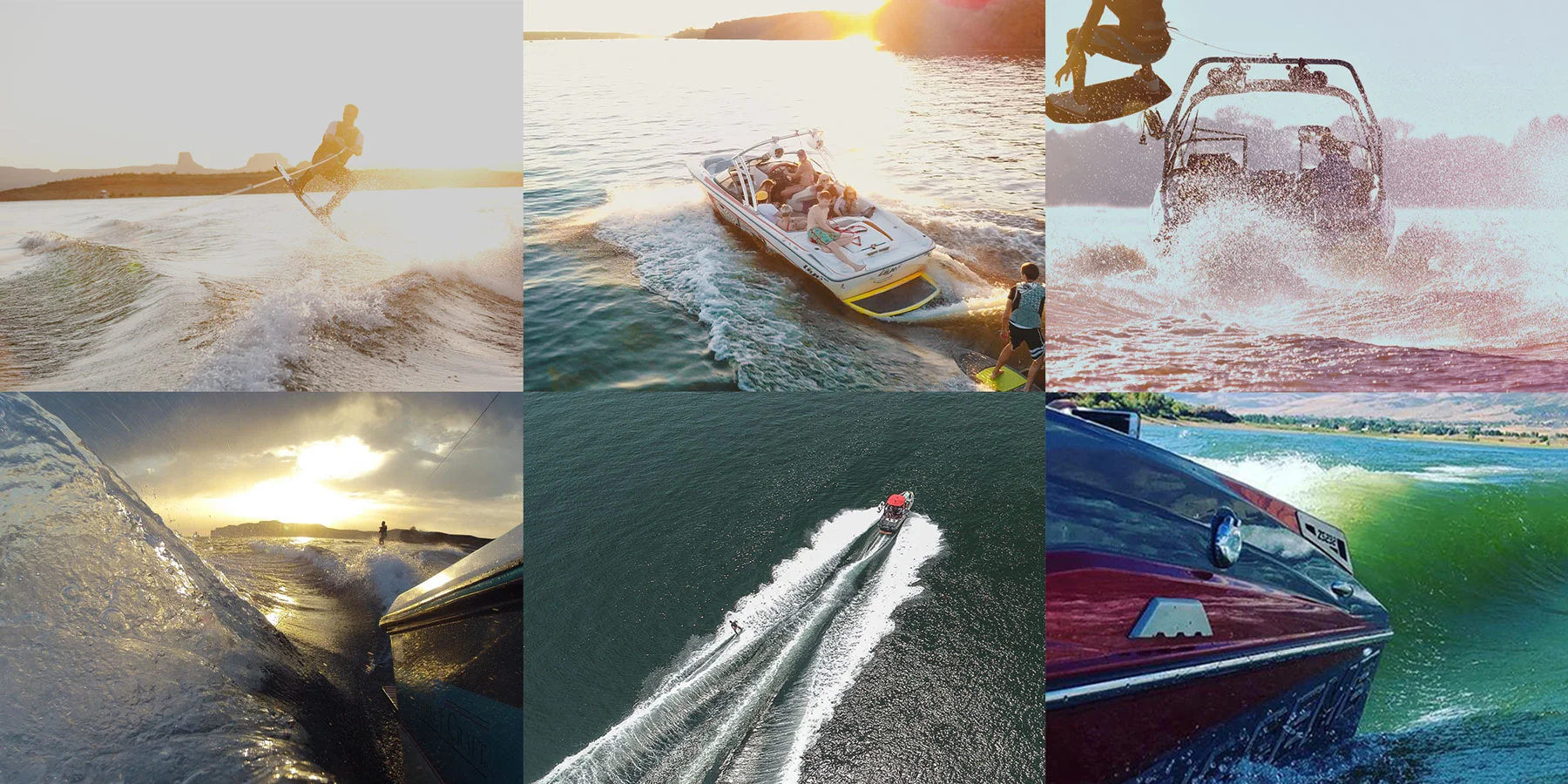 Watersport Graphics | Boat Wraps & Graphics | Vancouver, WA + Portland, OR