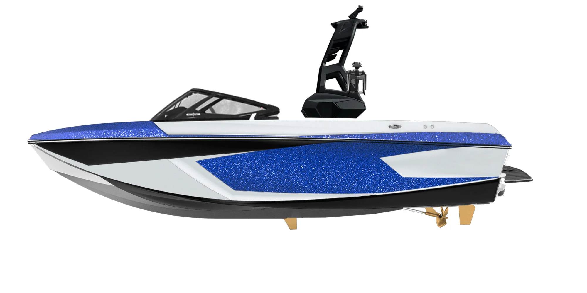 Watersport Graphics | Boat Wraps & Graphics | Vancouver, WA + Portland, OR