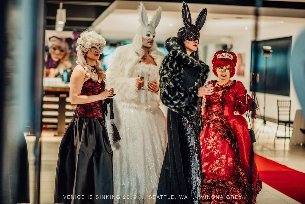 Past Events — Epiphany Events