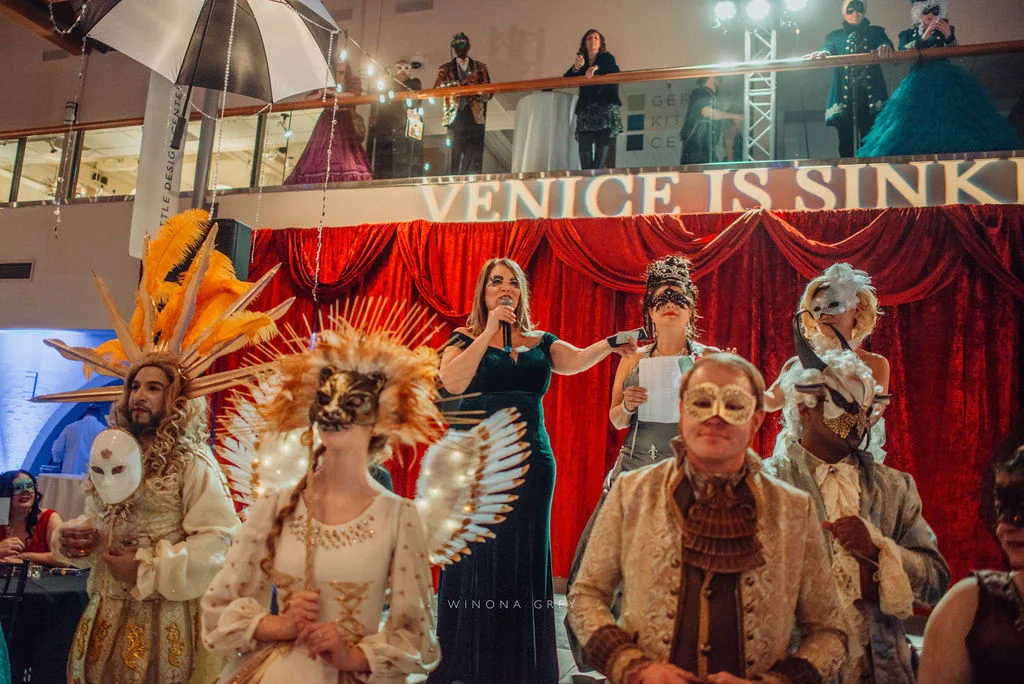 Past Events — Epiphany Events