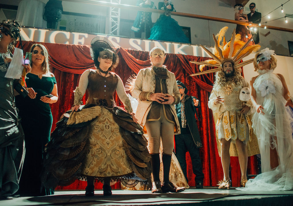 Past Events — Epiphany Events