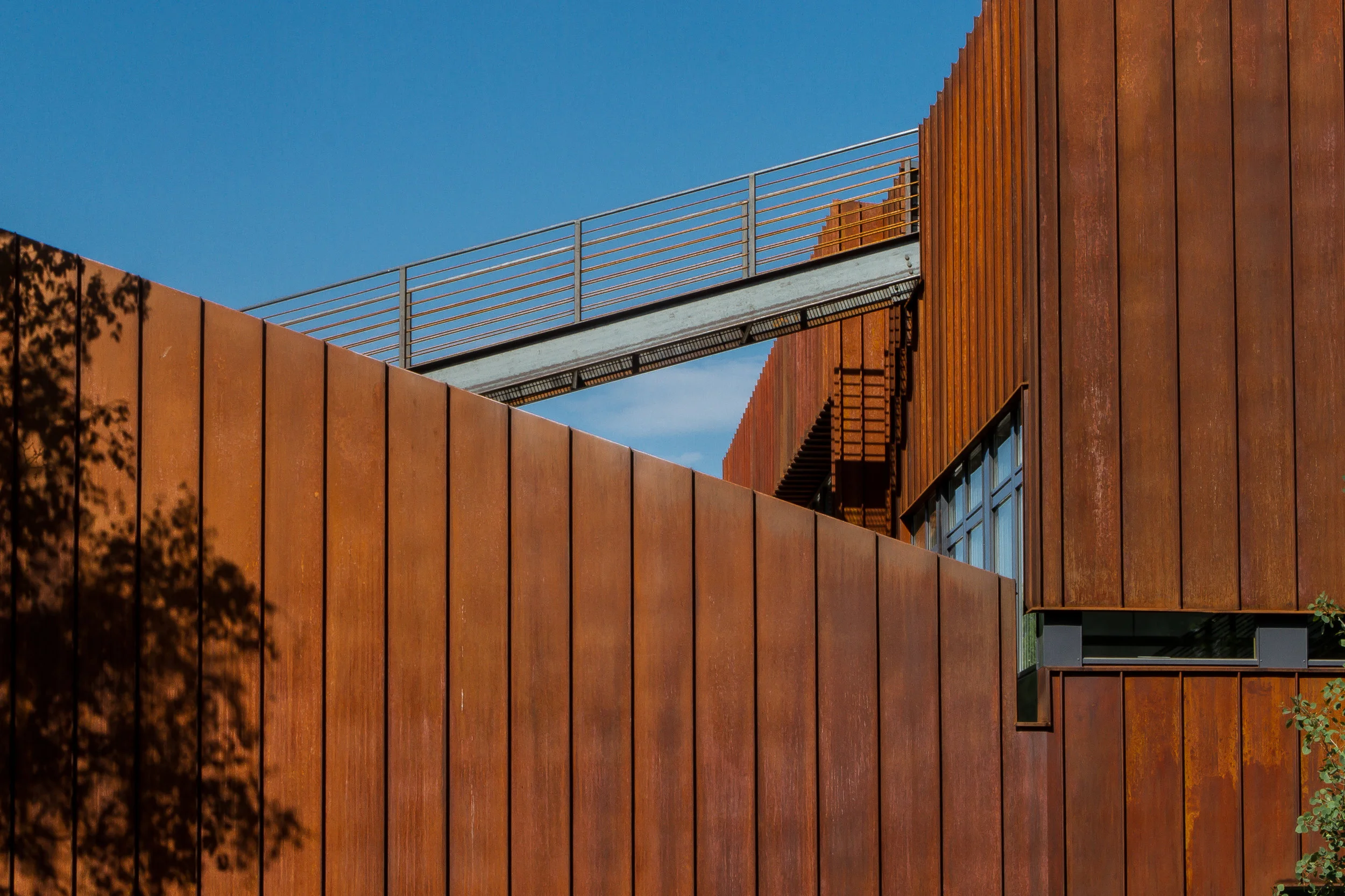 Residential — Elemental Architecture