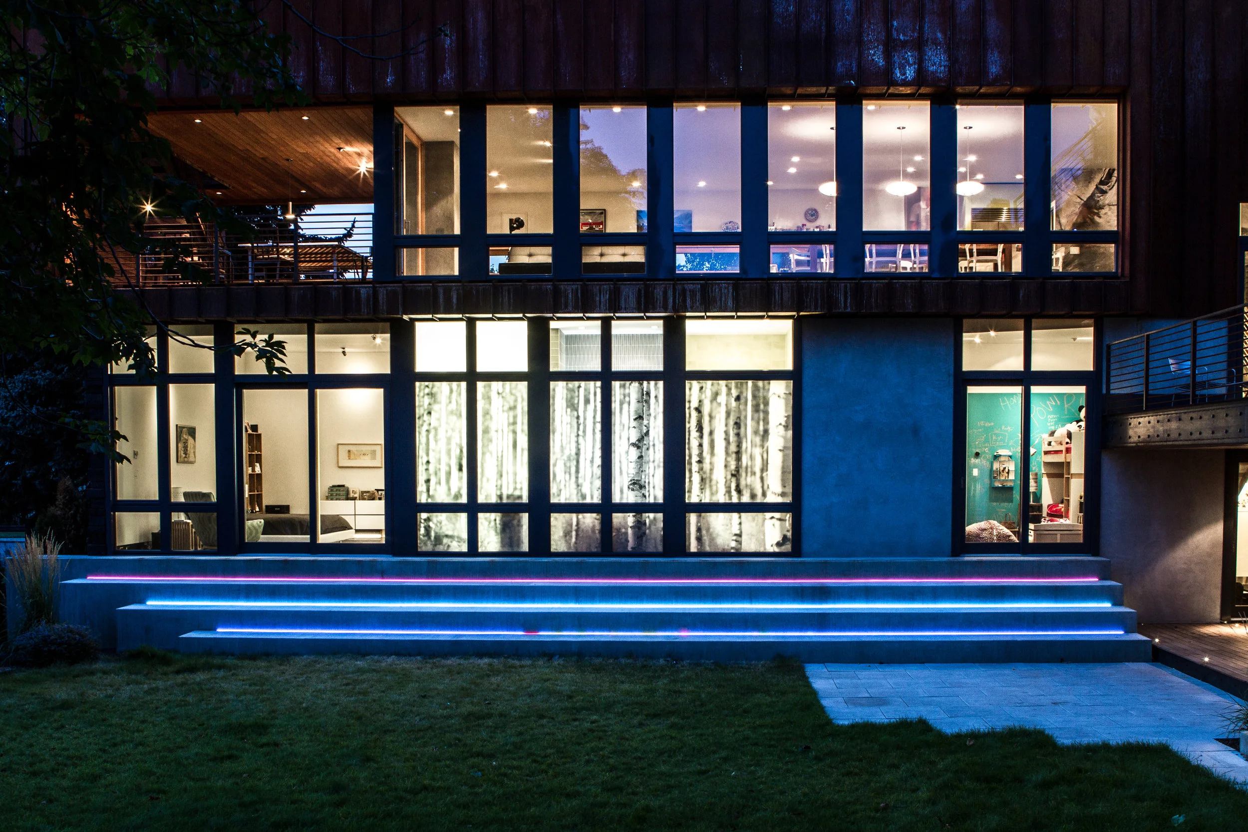 Wren Residence — Elemental Architecture