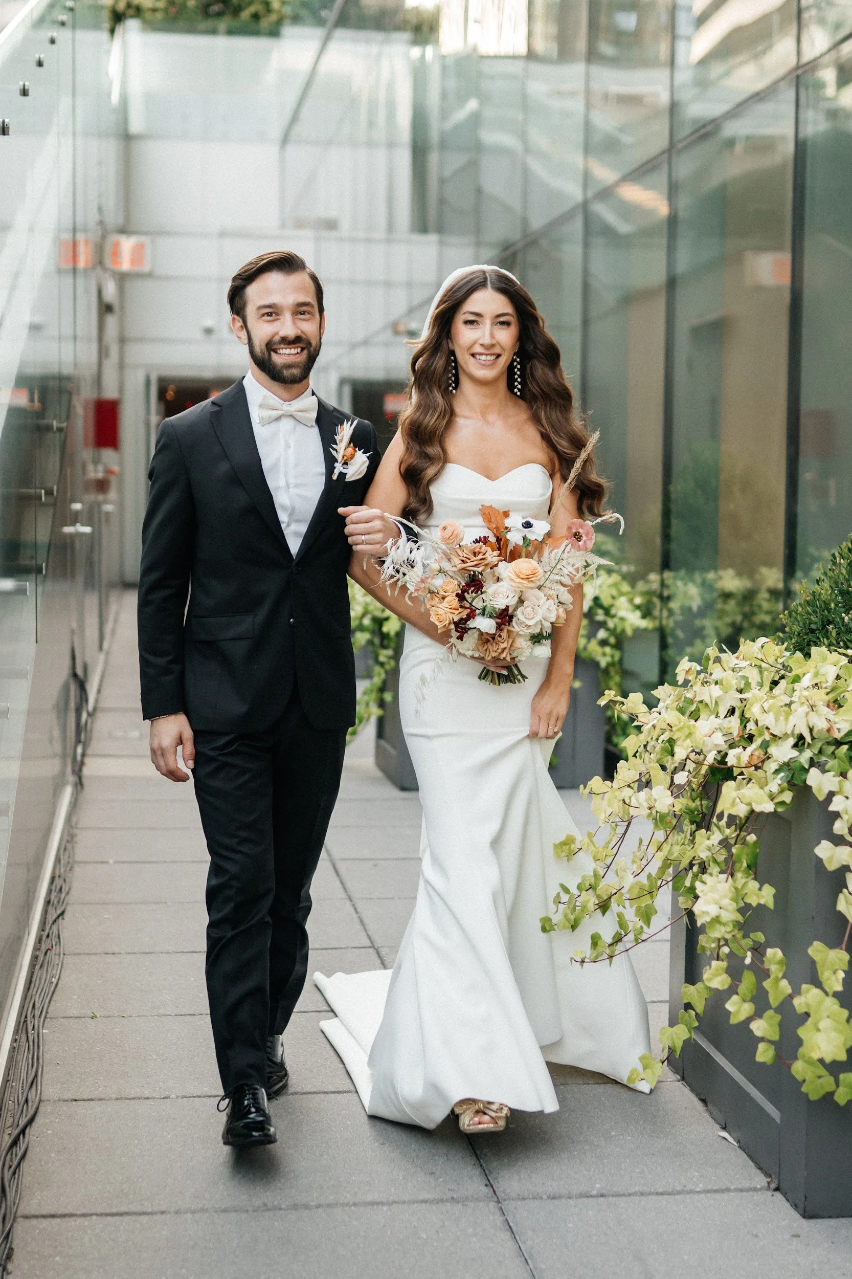 Joy And Joe Wedding