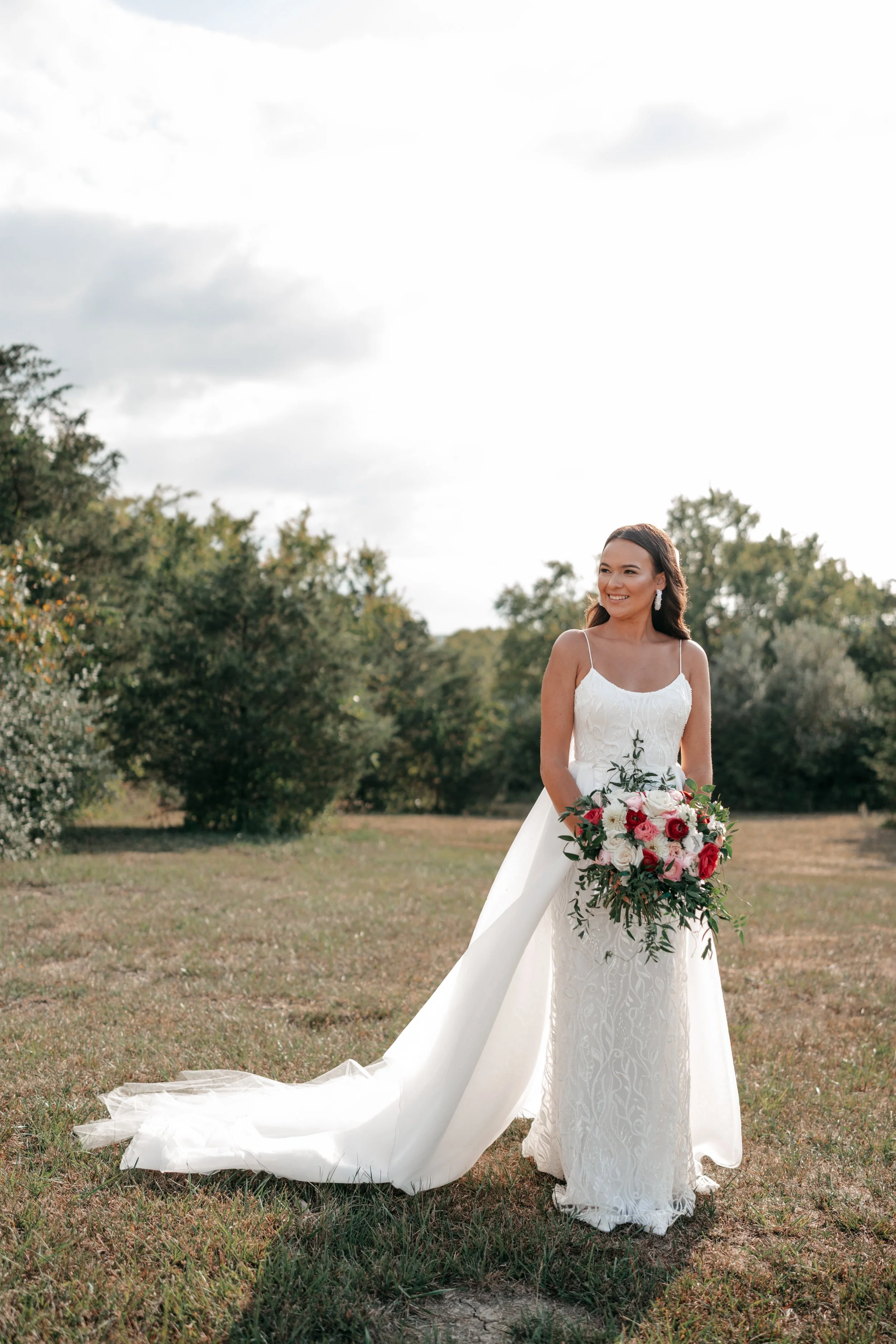 MACKENZIE & JOE — JOY BRIDAL BOUTIQUE