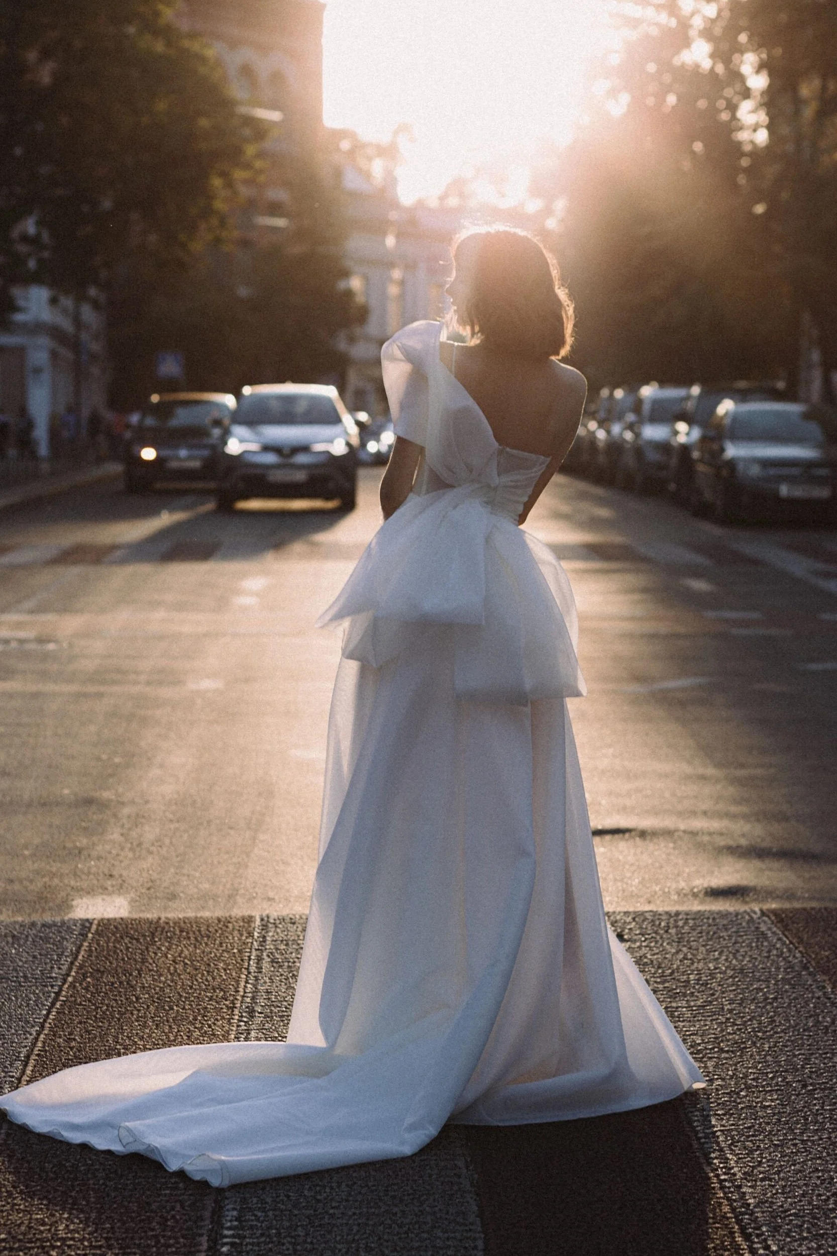 ESTY STYLE — JOY BRIDAL BOUTIQUE