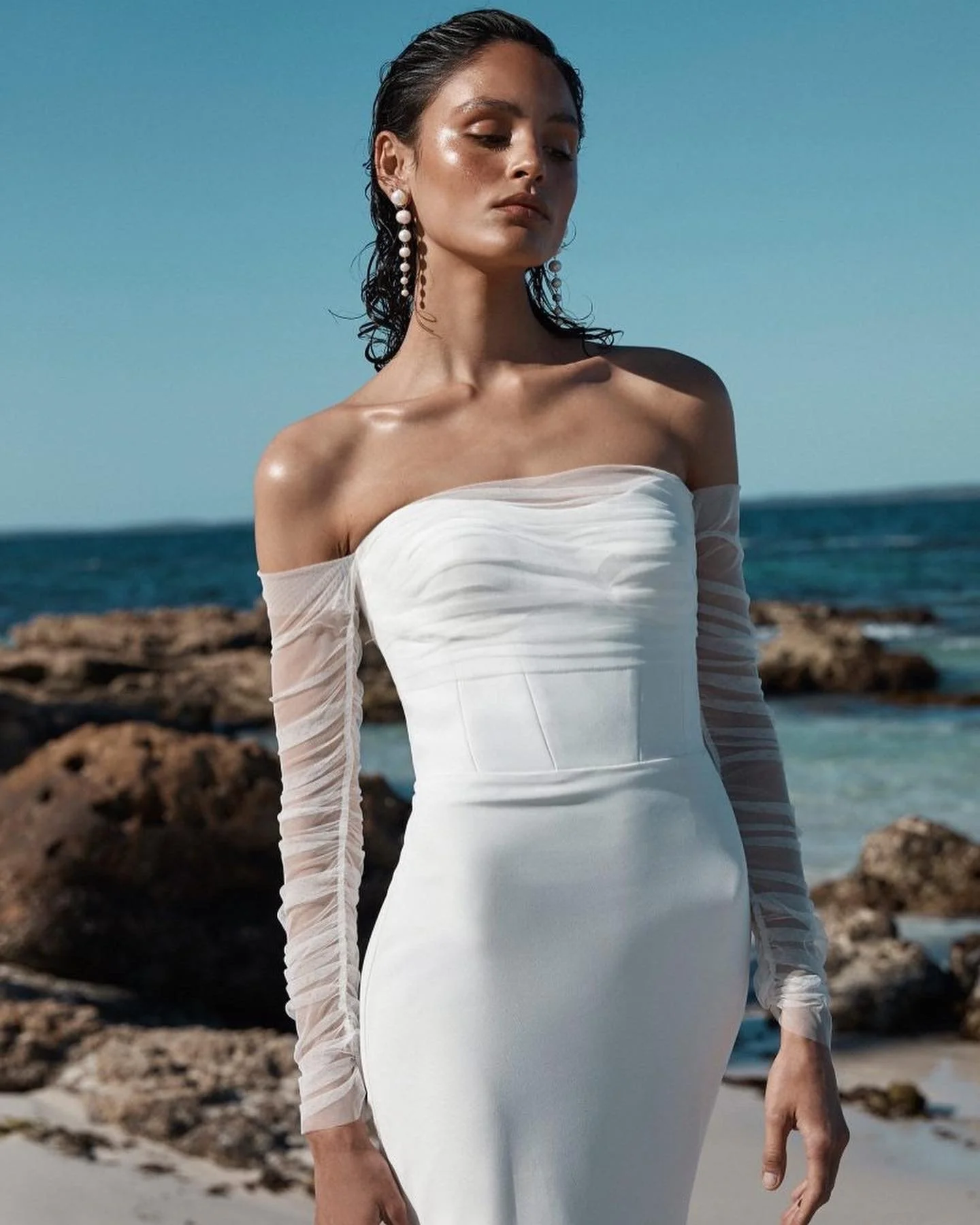 Bridal — JOY BRIDAL BOUTIQUE