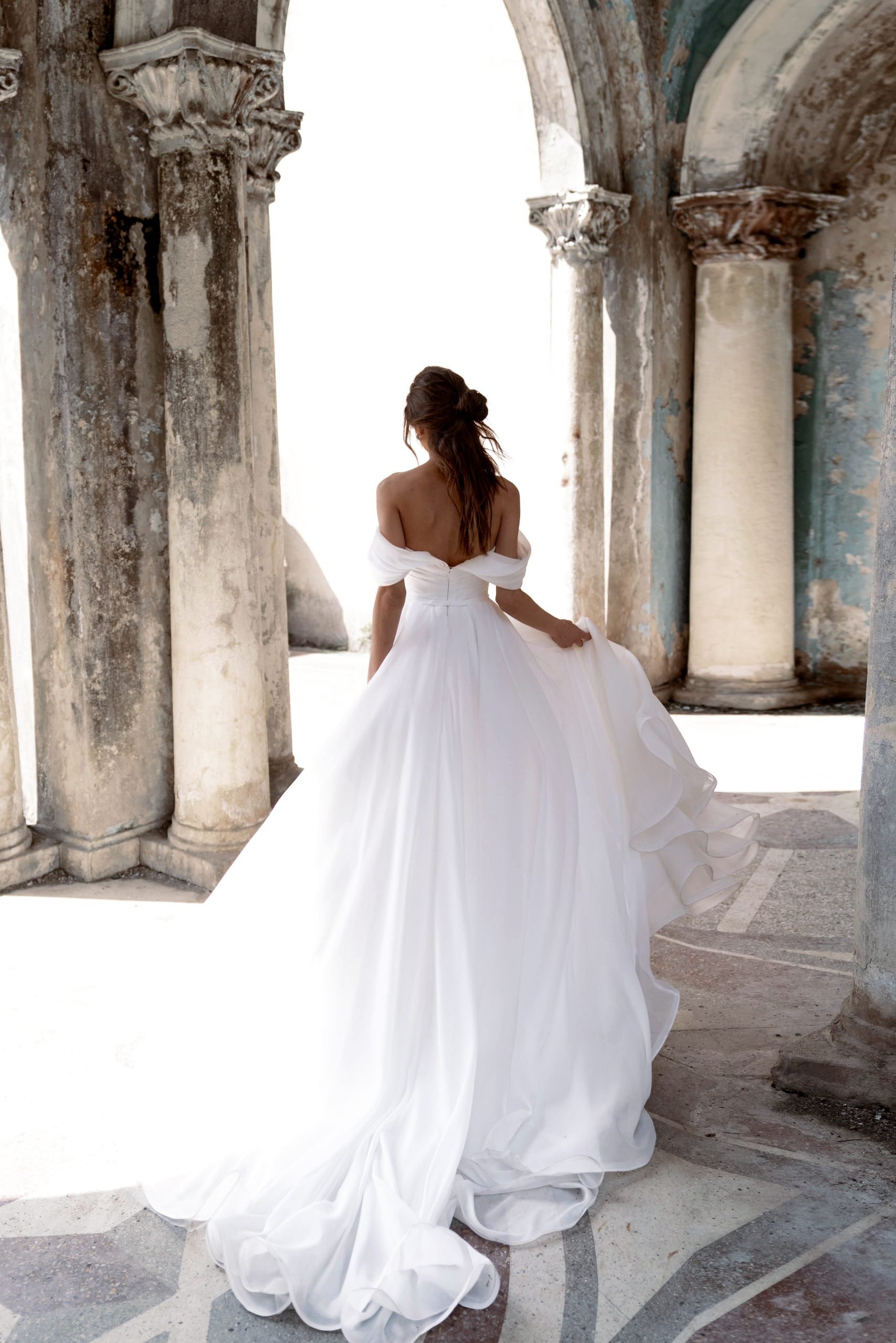 Romanova Atelier — JOY BRIDAL BOUTIQUE