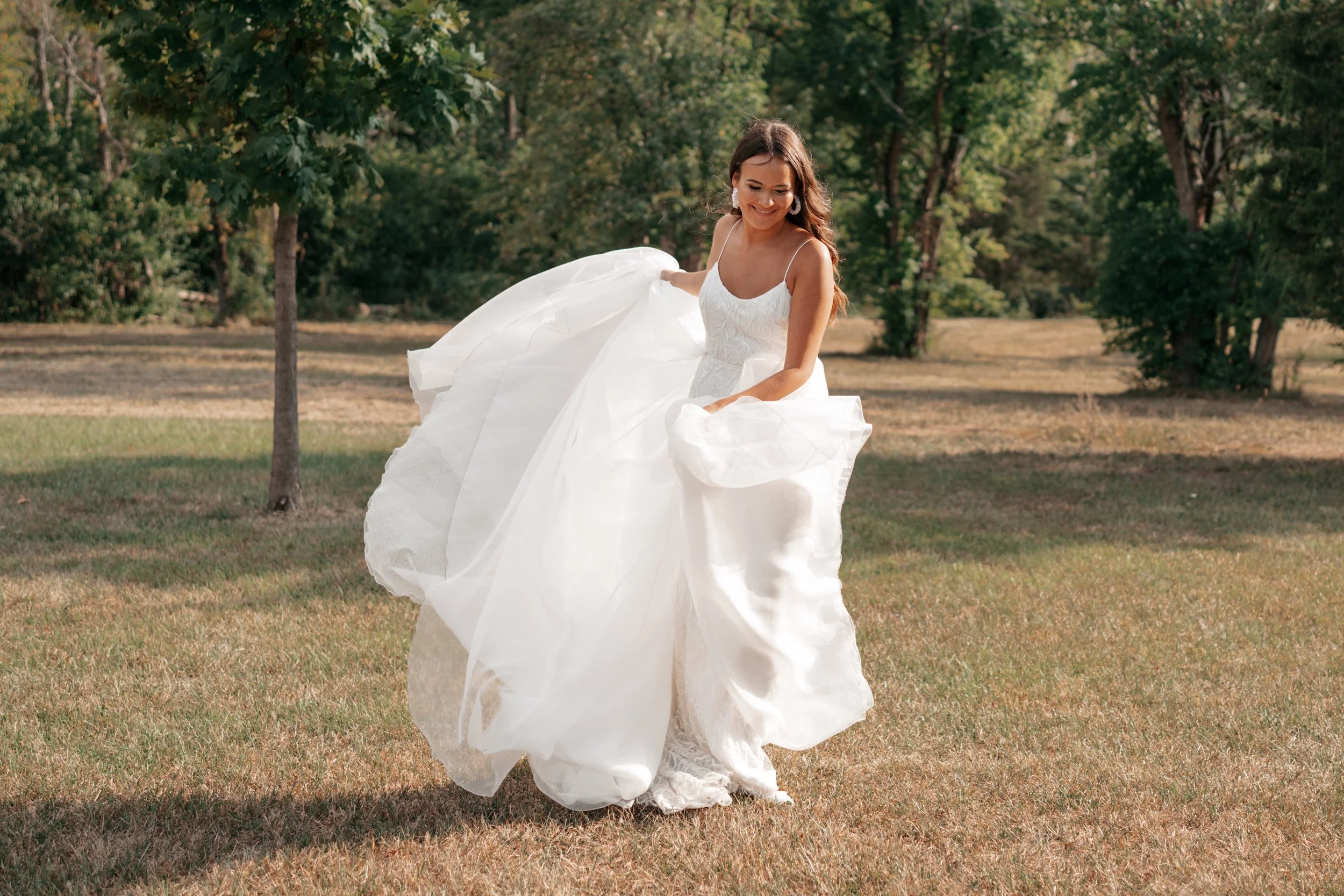 MACKENZIE & JOE — JOY BRIDAL BOUTIQUE