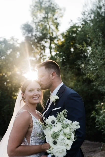 TESS & CHARLES — JOY BRIDAL BOUTIQUE