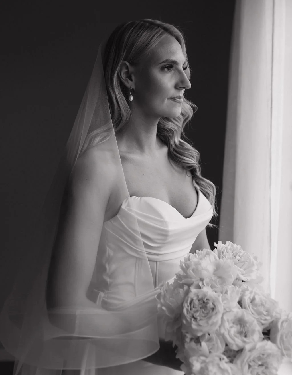 KARLY & CONNOR — JOY BRIDAL BOUTIQUE