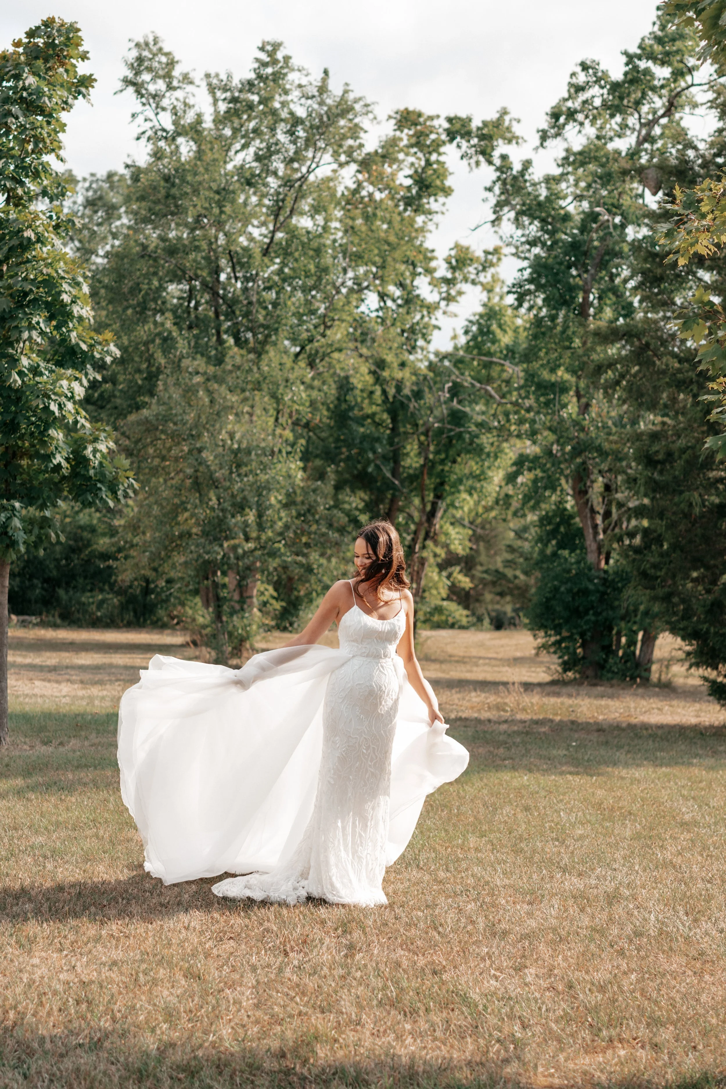 MACKENZIE & JOE — JOY BRIDAL BOUTIQUE