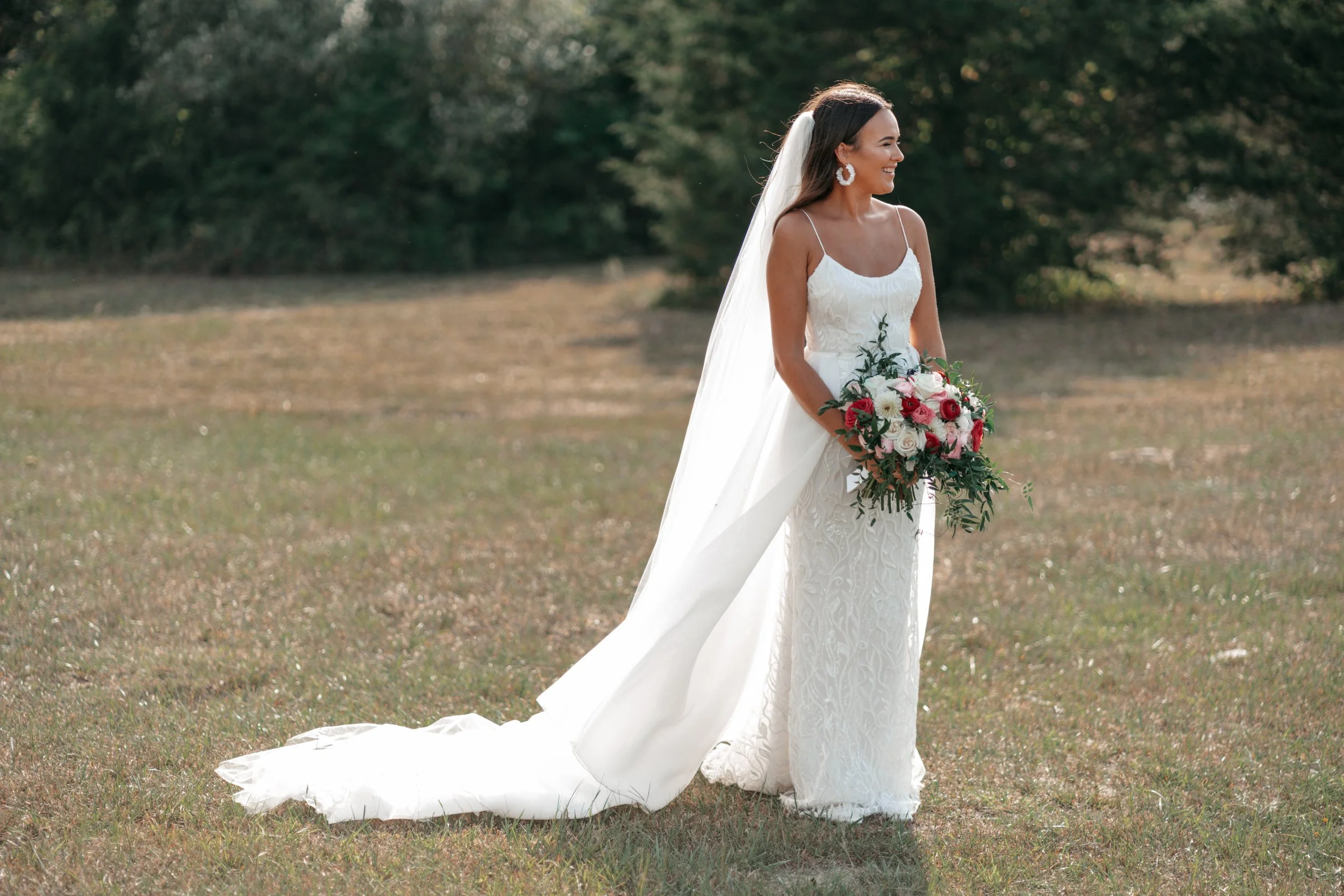 MACKENZIE & JOE — JOY BRIDAL BOUTIQUE