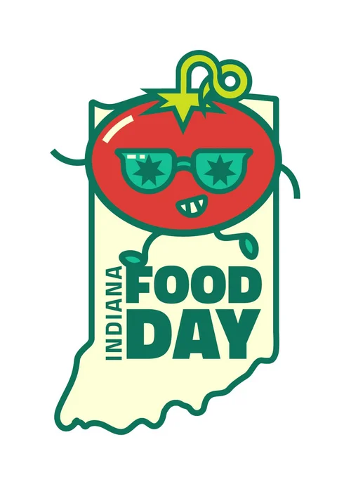 Indiana Food Day ・ Indiana Grown for Schools
