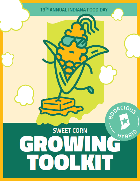 Indiana Food Day Toolkits ・ Indiana Grown for Schools