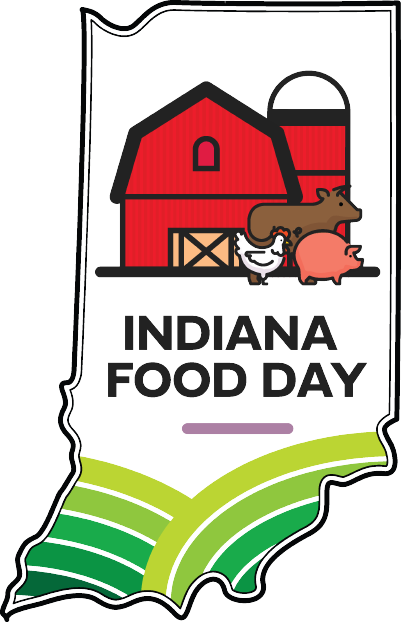 2023 Indiana Farm to School Month ・ Indiana Grown for Schools