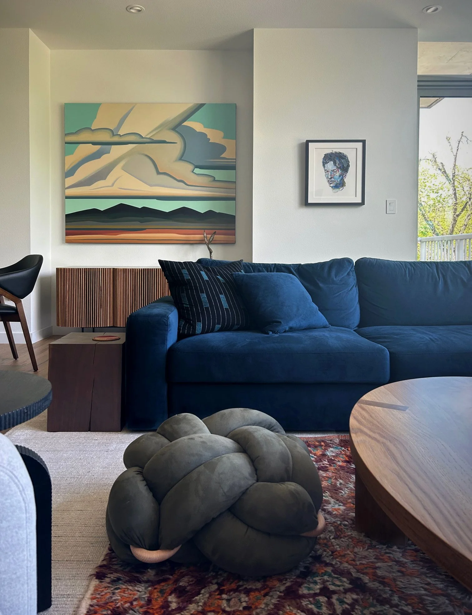 BARTON PLACE CONDO — DOB&EEL