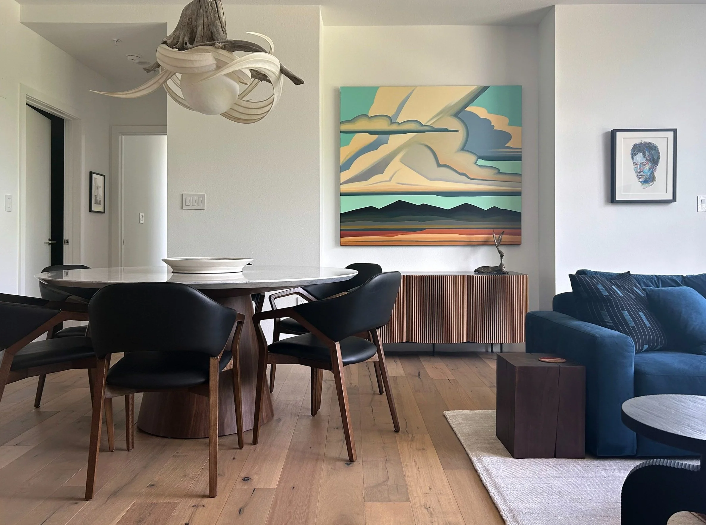 BARTON PLACE CONDO — DOB&EEL