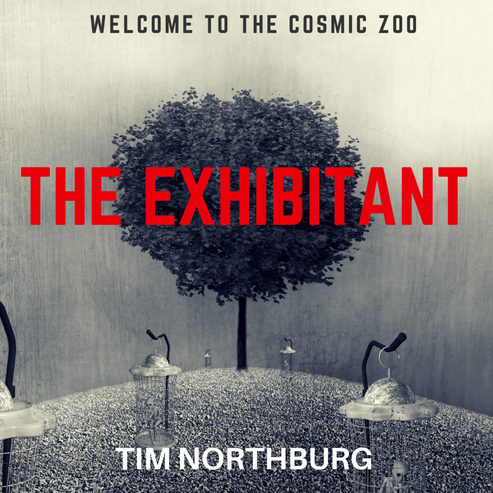 Screenwriter — Tim Northburg Author & Screenwriter