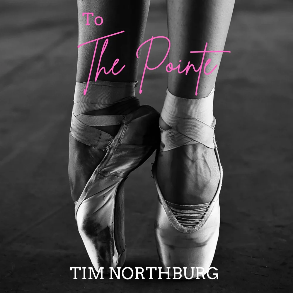 Screenwriter — Tim Northburg Author & Screenwriter