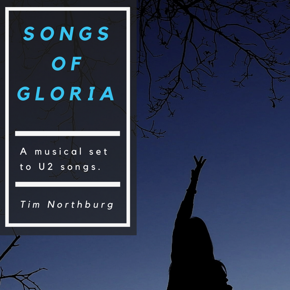 Screenwriter — Tim Northburg Author & Screenwriter