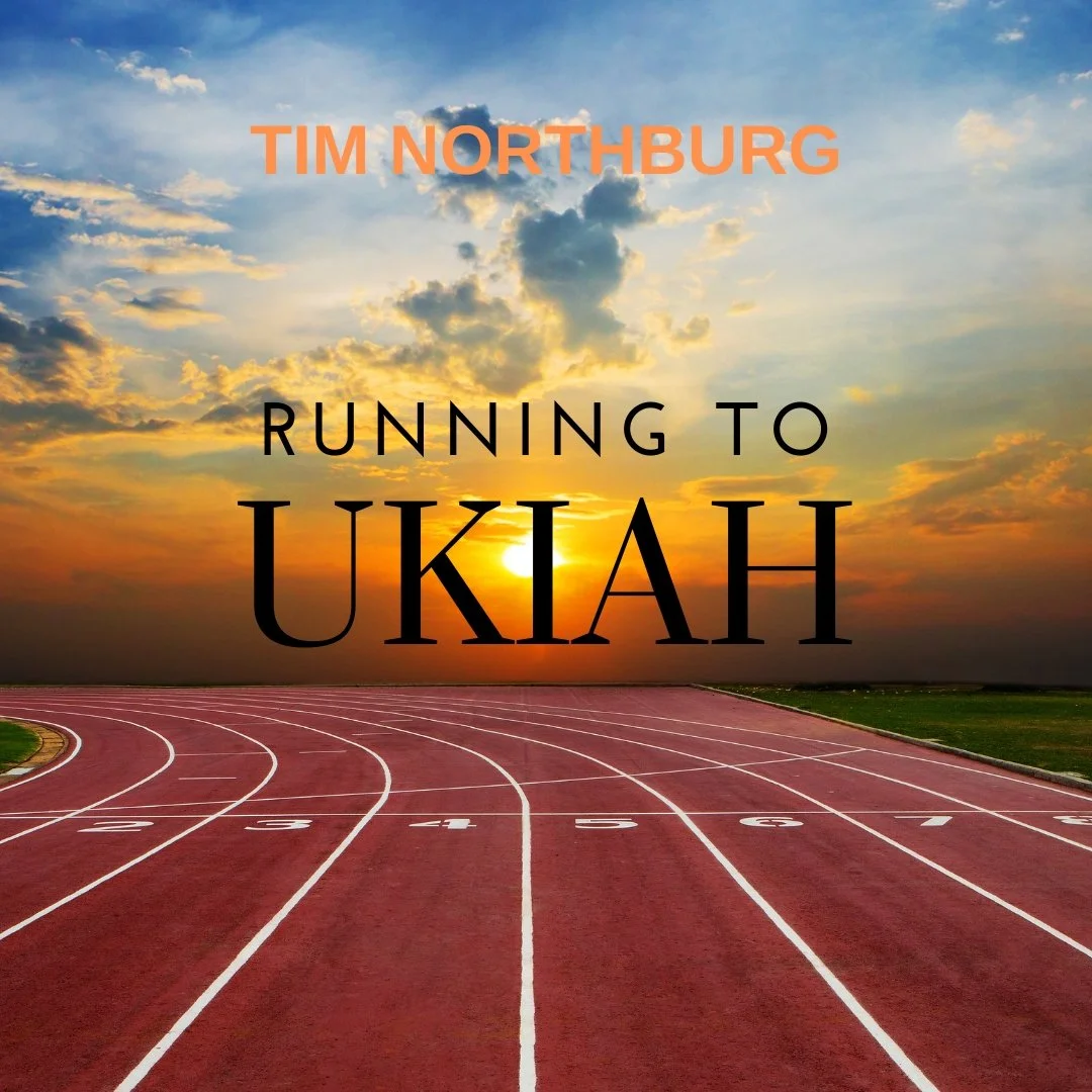 Screenwriter — Tim Northburg Author & Screenwriter