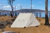Whelen Lean-To | USA Made — Beckel Canvas Products