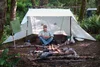 Whelen Lean-To | USA Made — Beckel Canvas Products