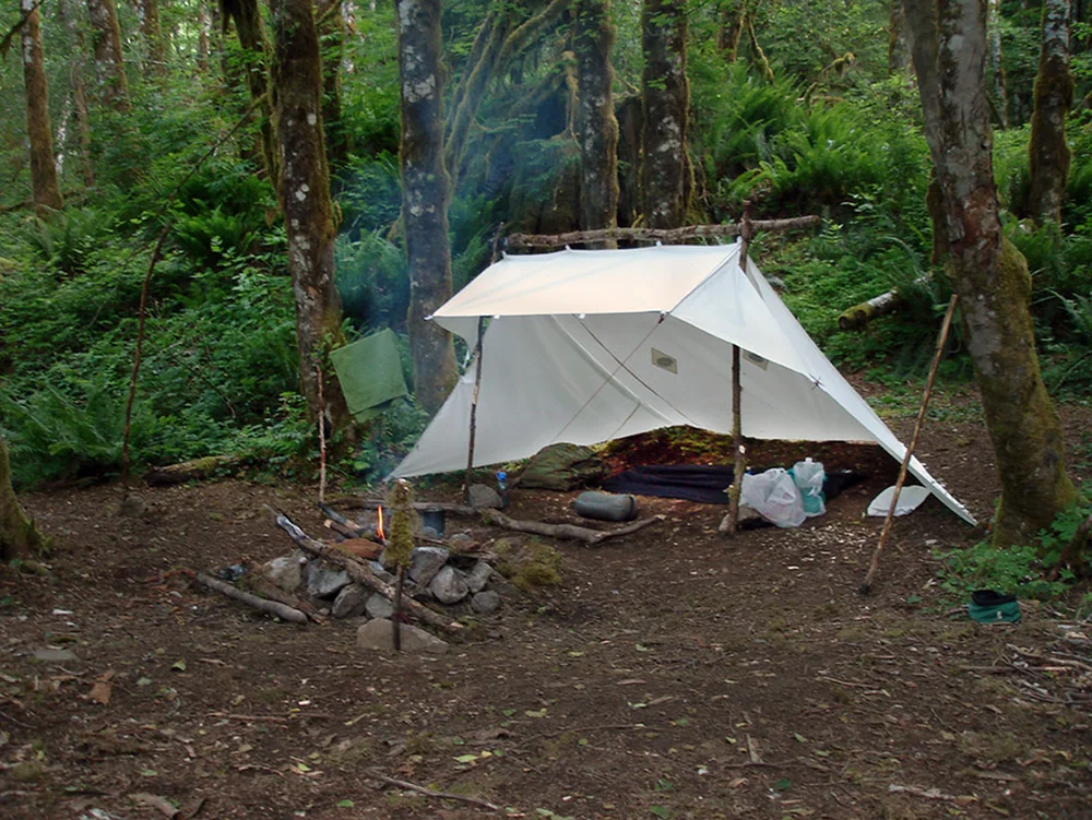 Beckel Canvas Products | Handmade Wall Tents | Canvas Bags | Hunting Tents