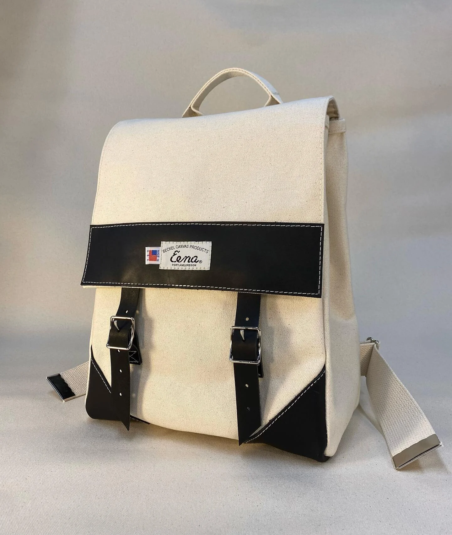 Beckel Canvas Products