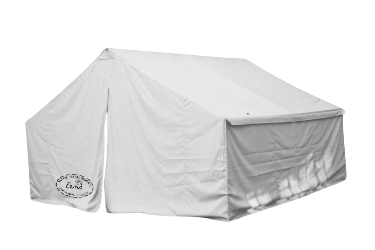 Shop Canvas Wall Tents | USA Made — Beckel Canvas Products