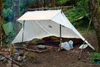 Whelen Lean-To | USA Made — Beckel Canvas Products