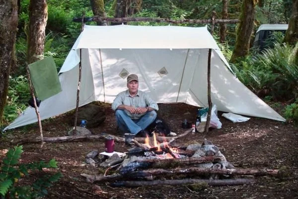 Choosing a Hunting Tent — Beckel Canvas Products
