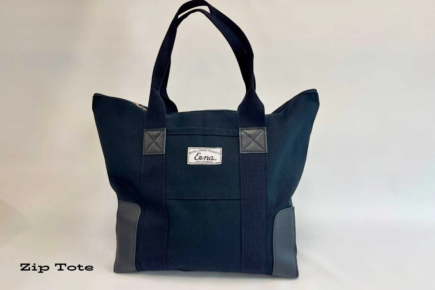 Canvas Travel Dopp Kit | USA Made — Beckel Canvas Products
