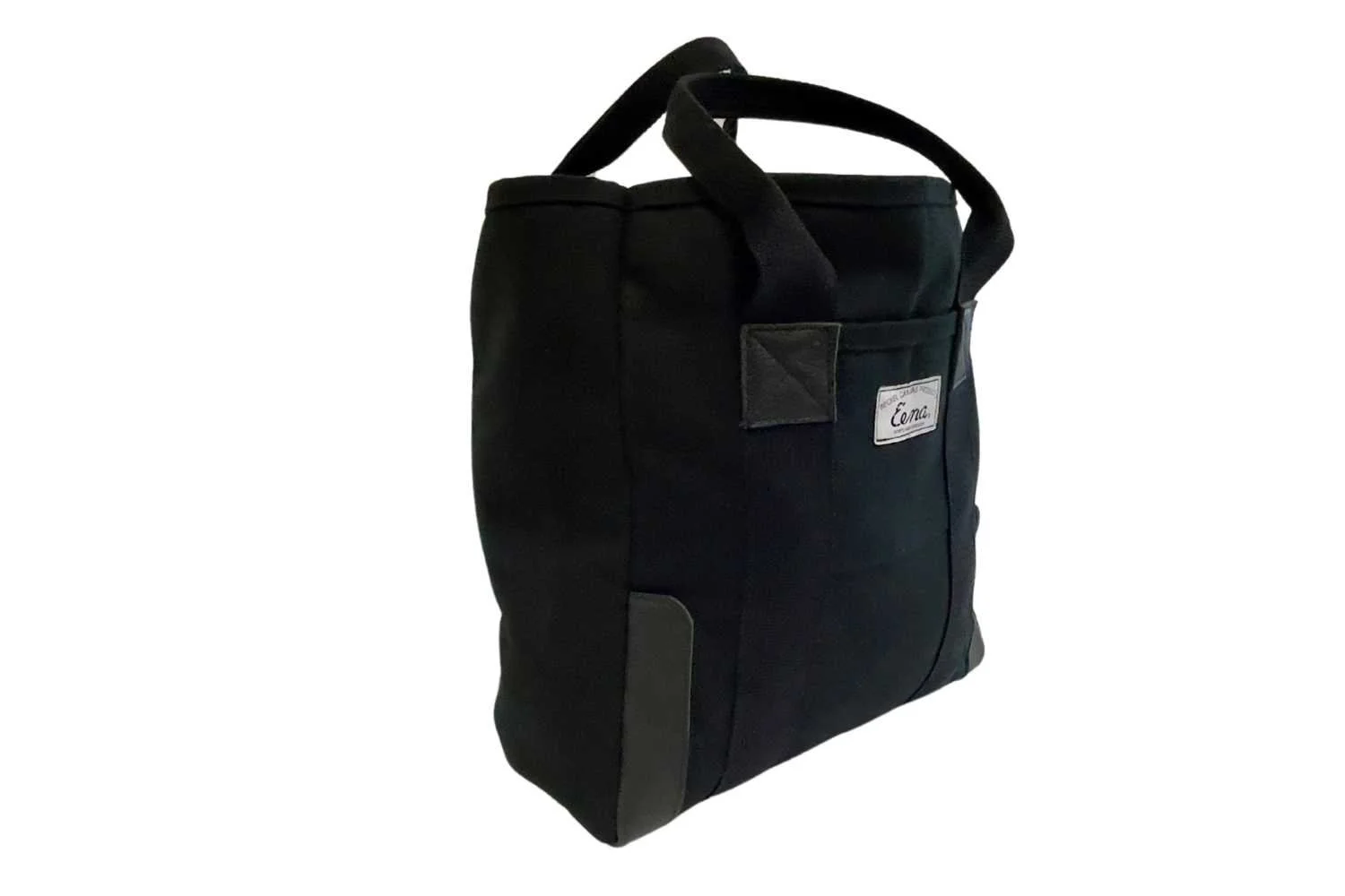 Canvas Briefcase | Handmade — Beckel Canvas Products