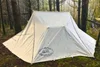 Whelen Lean-To | USA Made — Beckel Canvas Products