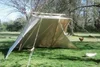 Whelen Lean-To | USA Made — Beckel Canvas Products