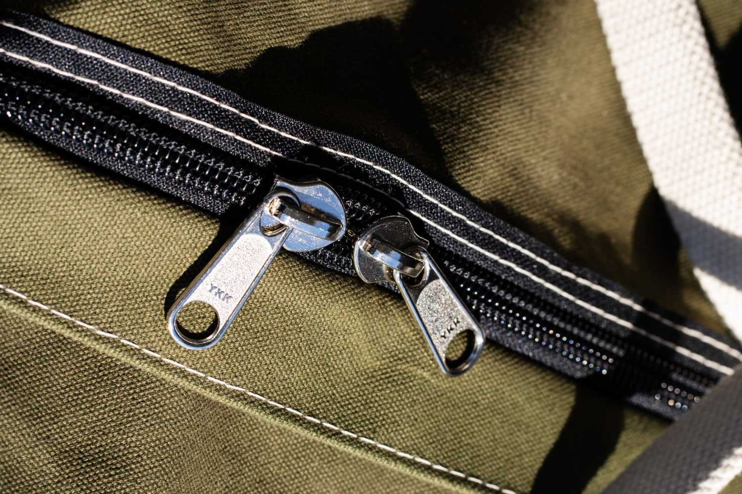 Shop Canvas Bags and Totes — Beckel Canvas Products — Beckel Canvas ...