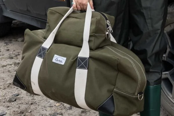 The Versatility of Duffel Bags: Practical Outdoor Uses and Beyond ...
