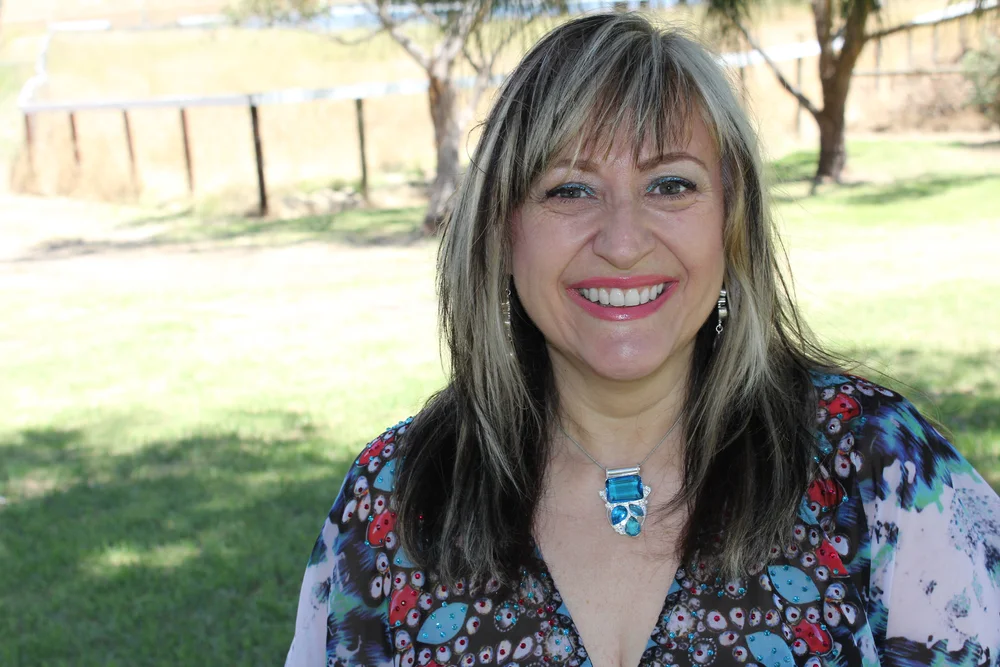 New Page — Angelica A. Brewer Advocate for hope and healing