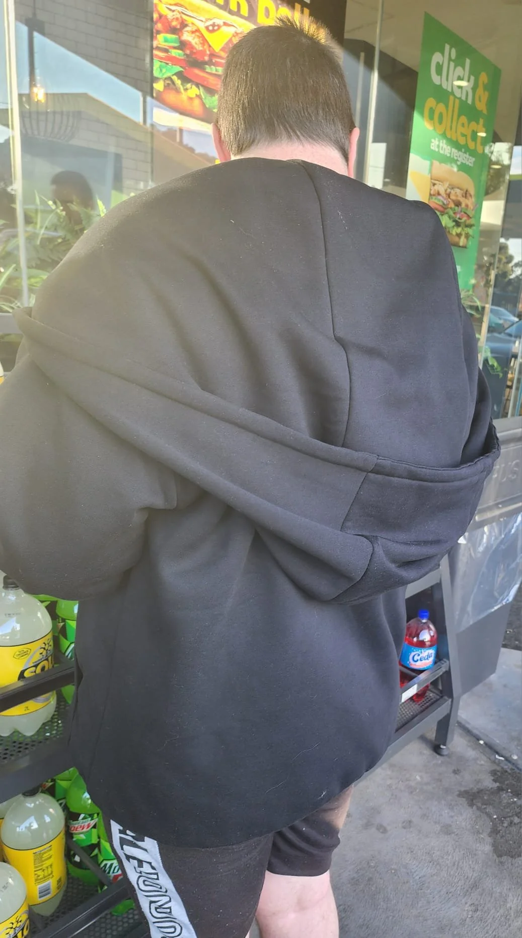 OGWADABWAH! A Life Lived on the Spectrum (a collaboration with Edan ...