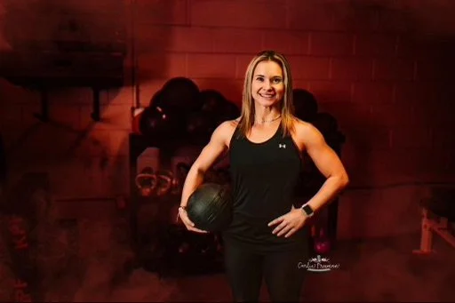 Staff — Kellye Personal Fitness