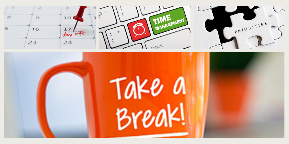 Empower Your Workforce: 5 Strategies to Beat Burnout — Jonathan L ...