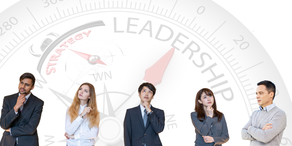 Leadership — Blog — Jonathan L Parker & Associates