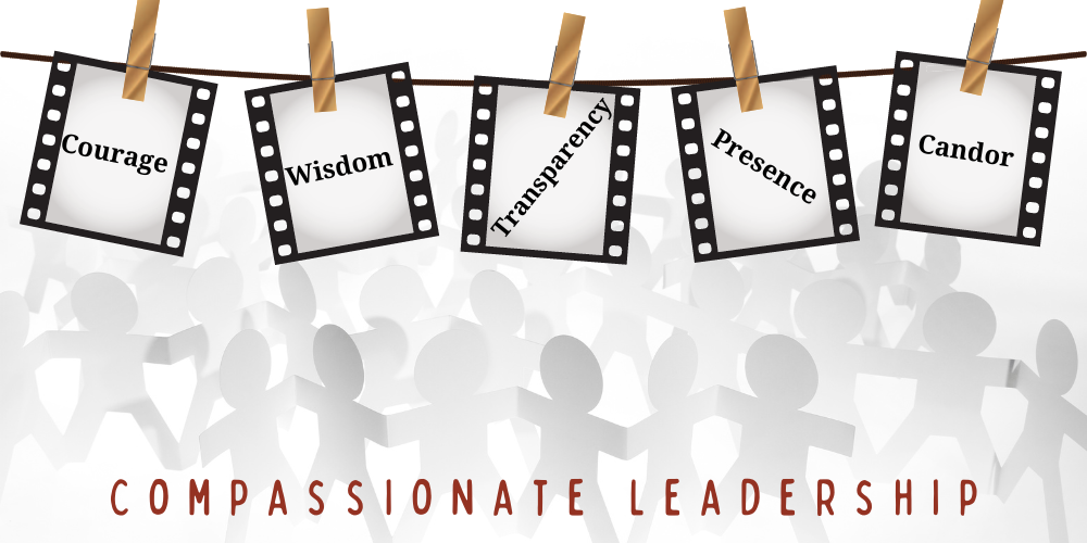 How Compassionate Leaders Achieve Better Business Results — Jonathan L ...