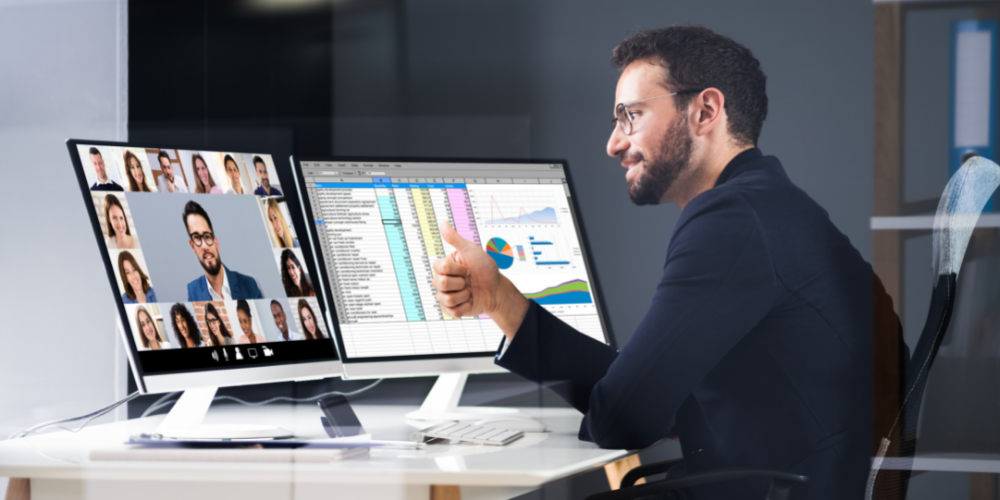 Leadership Skills Demanded of Virtual Leaders — Jonathan L Parker ...