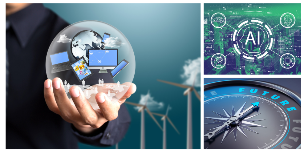 How is Generative AI Transforming Your Job and the Workplace ...