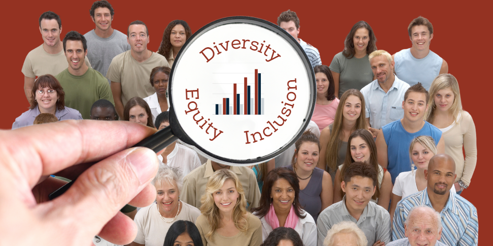 How One Organization is Pursuing a More Diverse, Inclusive Workplace ...