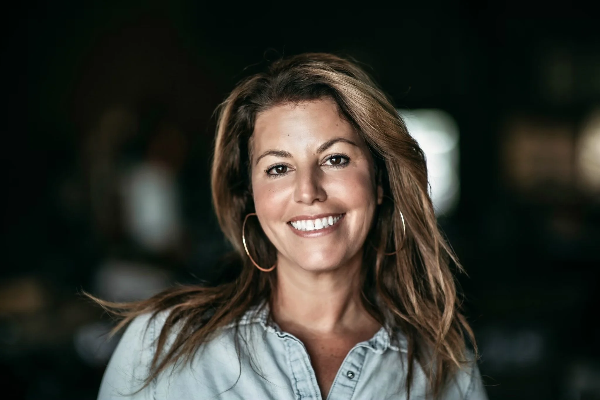 The Team — Wing & Barrel Ranch